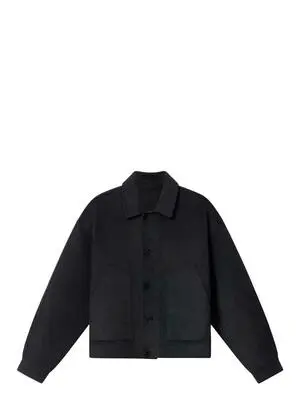 MARANT Casper Jacket - Grey
