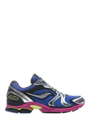 Saucony Progrid Triumph 4 Sneakers - Blue