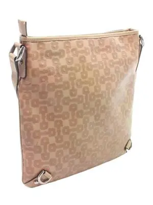 Gucci 2000s Abby Horsebit Shoulder Bag - Neutrals