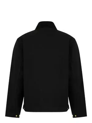 Carhartt Work In Progress Detroit Jacket - Black