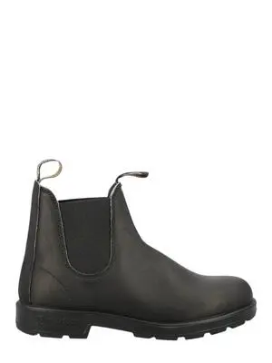 Blundstone Originals Elasticated-panel Pull-tab Chelsea Boots - Black