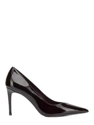 SERGIO LEVANTESI Divina Pumps - Red