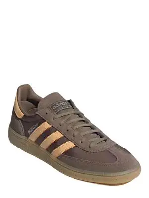 Adidas Adidas Handball Spezial Sneakers Brown