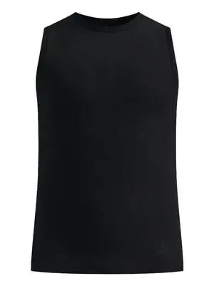 ODLO Performance X-light Honeycomb-mesh Tank Top - Black