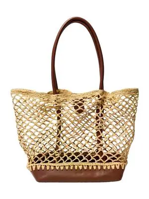 SIMKHAI Simkhai Caspian Tote Bag