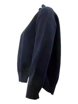 SACAI Sacai Paneled Sweater
