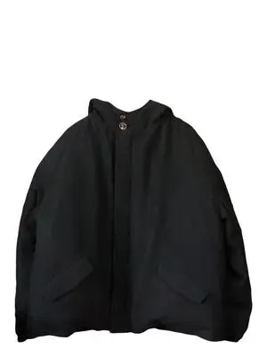 AVIVA JIFEI XUE Aviva Jifei Xue Padded Twill Parka