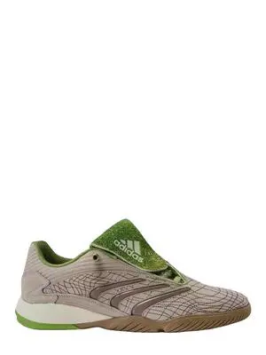 Adidas Adidas X The Better Generation Predator Sala Sneakers Neutrals