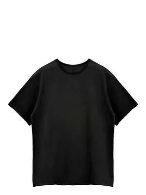 SAN263-1 Taped-seams T-shirt