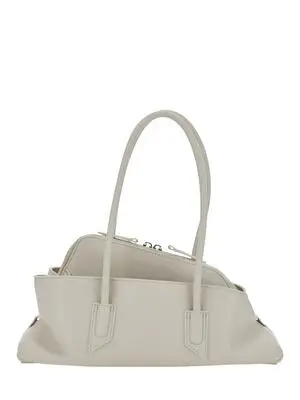 Attico La Passeggiata Small Top Handle Bag - Multicolor