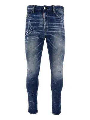 Dsquared2 Cool Guy Jeans - Blue