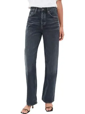 AGOLDE Arc Jeans - Central