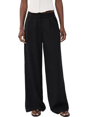 Lioness Courtside Pants - Noir