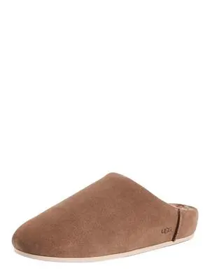UGG Elea Slip-ons - Light Bronze