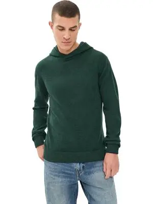 Greyson Koko Hooded Sweater - Jesper