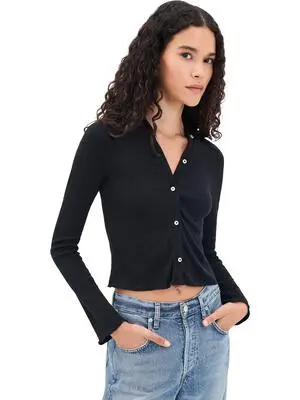 ASHER ASHER Chelsea Cardigan