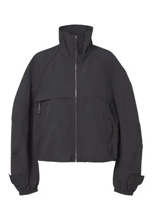 Acne Studios Technical Jacket - Grey