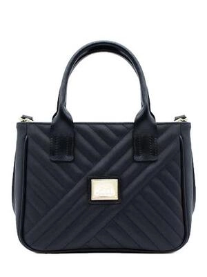 CAVALINHO 507 Handbag - Navy