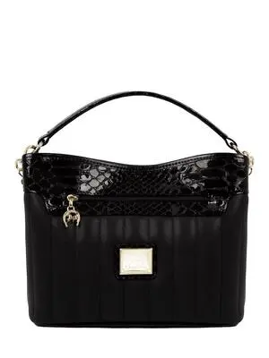 CAVALINHO Grace Handbag - Black