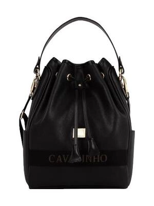 CAVALINHO Bucket Bag - Black