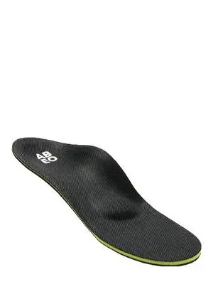 ABEO 3D3 ORTHOTICS Abeo 3d3 Premium Metatarsal Orthotic Insole - Black