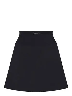 WILLIAMS ATHLETIC CLUB Alice Golf Miniskort - Black
