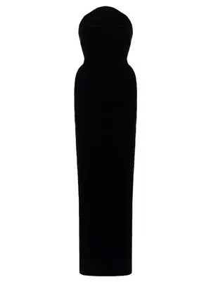 MUGLER Mugler Le Ritz Gown