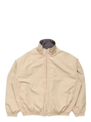 Acne Studios Reversible Logo Jacket - Neutral