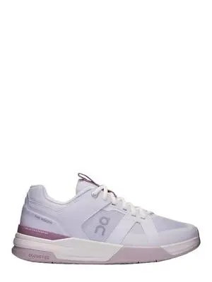 On Roger Clubhouse Pro Sneakers - Lavender/fade