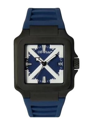 Off-White Proto Layer Watch - Silicone
