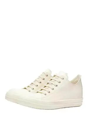 Rick Owens Tower Low Sneakers - Neutrals