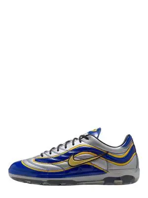 Nike Cryoshot Mercurial Vapor R9 Og Sneakers - Silver