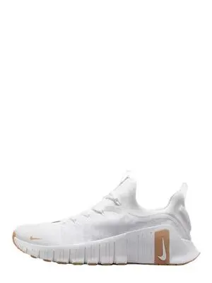 Nike Free Metcon 6 Sneakers - White