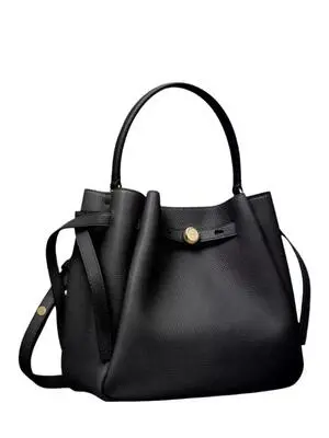 Tory Burch TORY BURCH Romy Bucket Bag Black