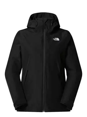 The North Face Triclimate Hooded Jacket - Black