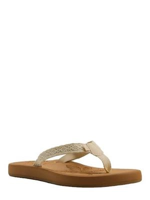 ROXY Roxy Gianna II Flip Flop