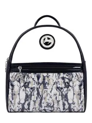 CAVALINHO Acqua Marine Backpack 301 - Navy/white