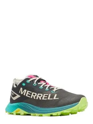 Merrell Mtl Long Sky 2 Trail Running Shoes - Flashdance