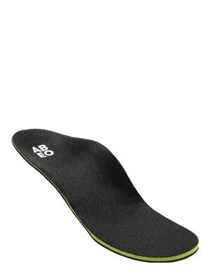 ABEO 3D3 ORTHOTICS Abeo 3d3 Premium Neutral Orthotic Insoles - Black