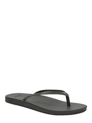 Sanuk Sanuk Polly Flip Flop Black