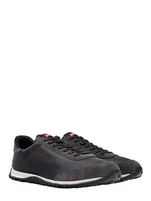 Camper Drift Walk Sneaker - Black