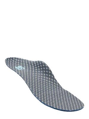 ABEO 3D3 ORTHOTICS Abeo 3d3 Maximum Performance Orthotic 2 Neutral Insole - Grey