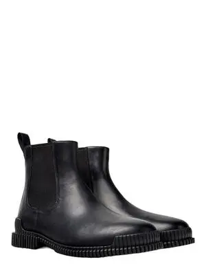 Camper Pix Chelsea Boot - Black