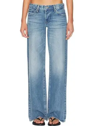 FRAME FRAME The Gray Jeans Rapture