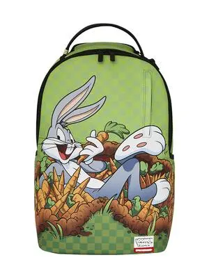 SPRAYGROUND Looney Tunes Bugs Chiller Backpack - Multicolor