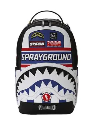 SPRAYGROUND First Place Chase Backpack - Multicolor