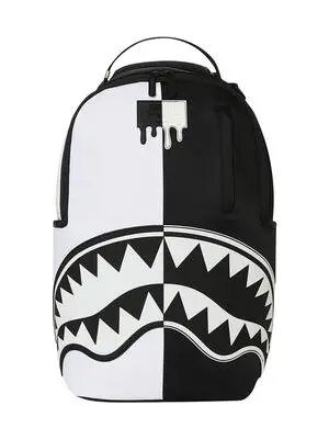 SPRAYGROUND Shark Central 2 Beyond Backpack - Multicolor