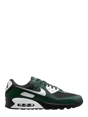 Nike Max 90 "black Spruce - Green
