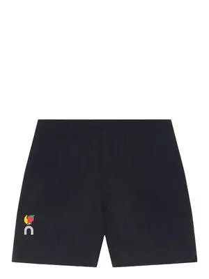 On X Sky High Farm Trek Shorts - Black