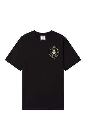 CASABLANCA Casablanca Casaway Classic T-Shirt